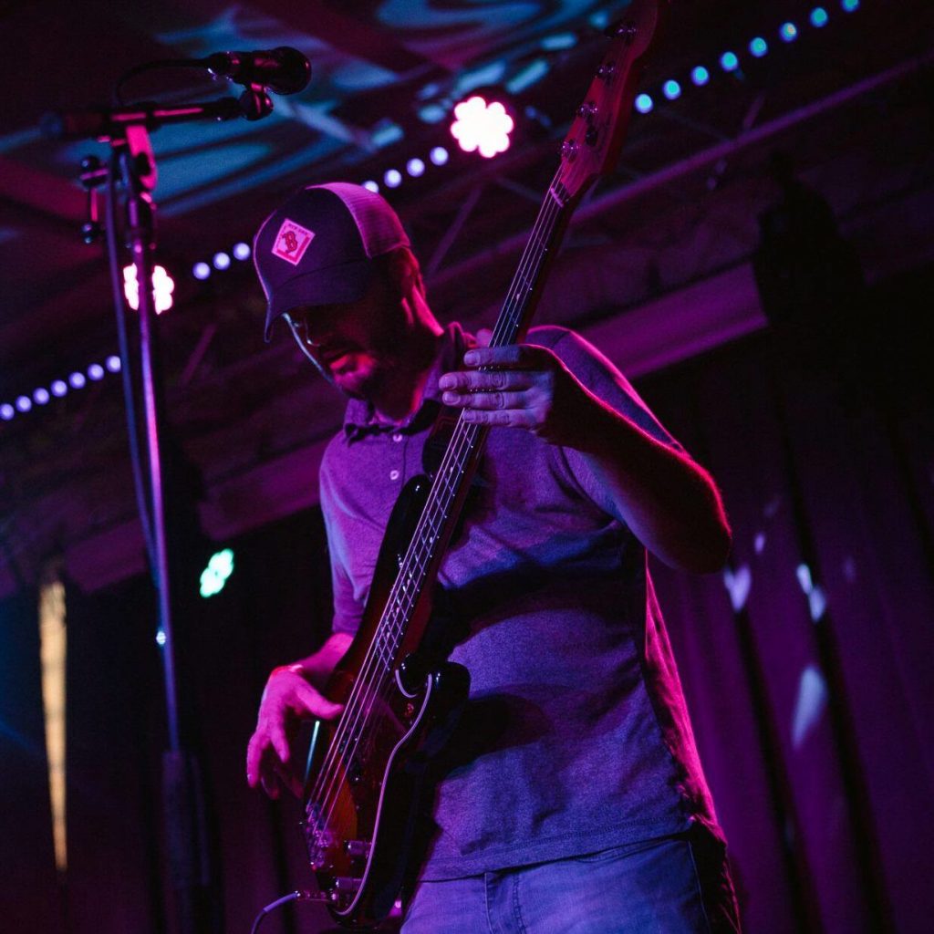 Fiesta Melon - a potent mix of pop and psychedelia